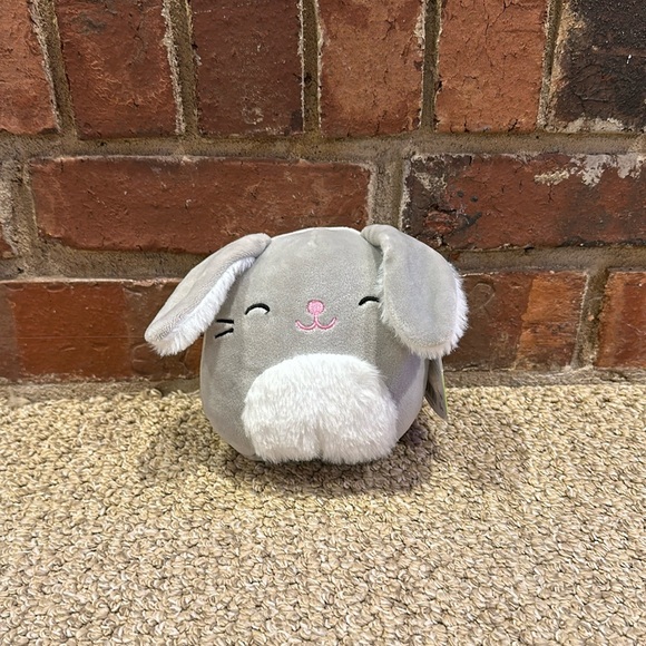 Squishmallows | Toys | Blake The Bunny Squishmallow 5 Nwt | Poshmark